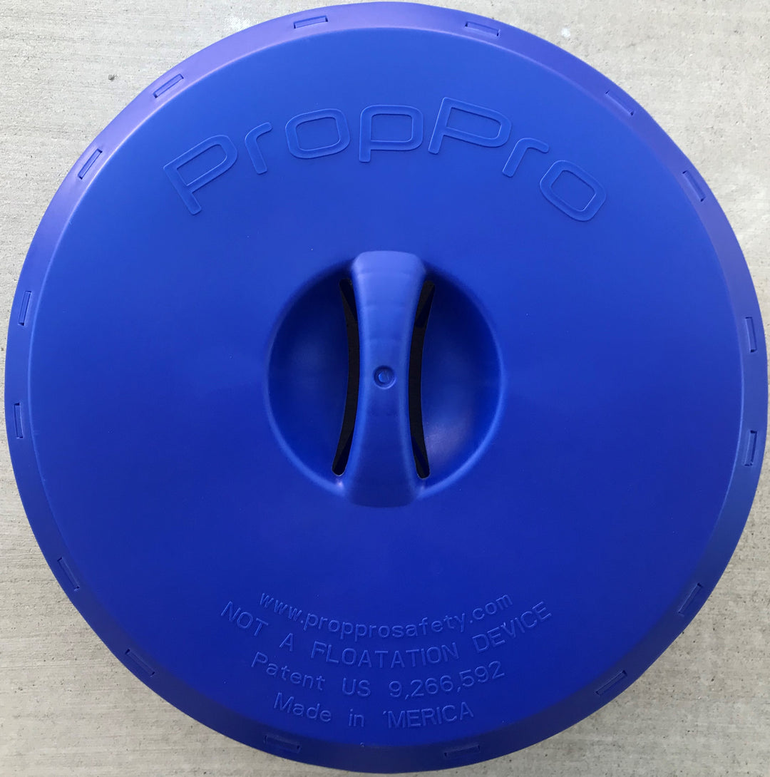 PropPro Boat Propeller Cover – PropPro LLC